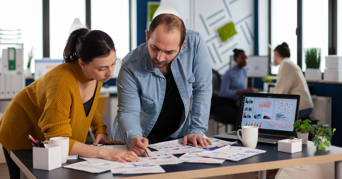 Digital Marketing Consulting & Strategy | Bold Eye Media